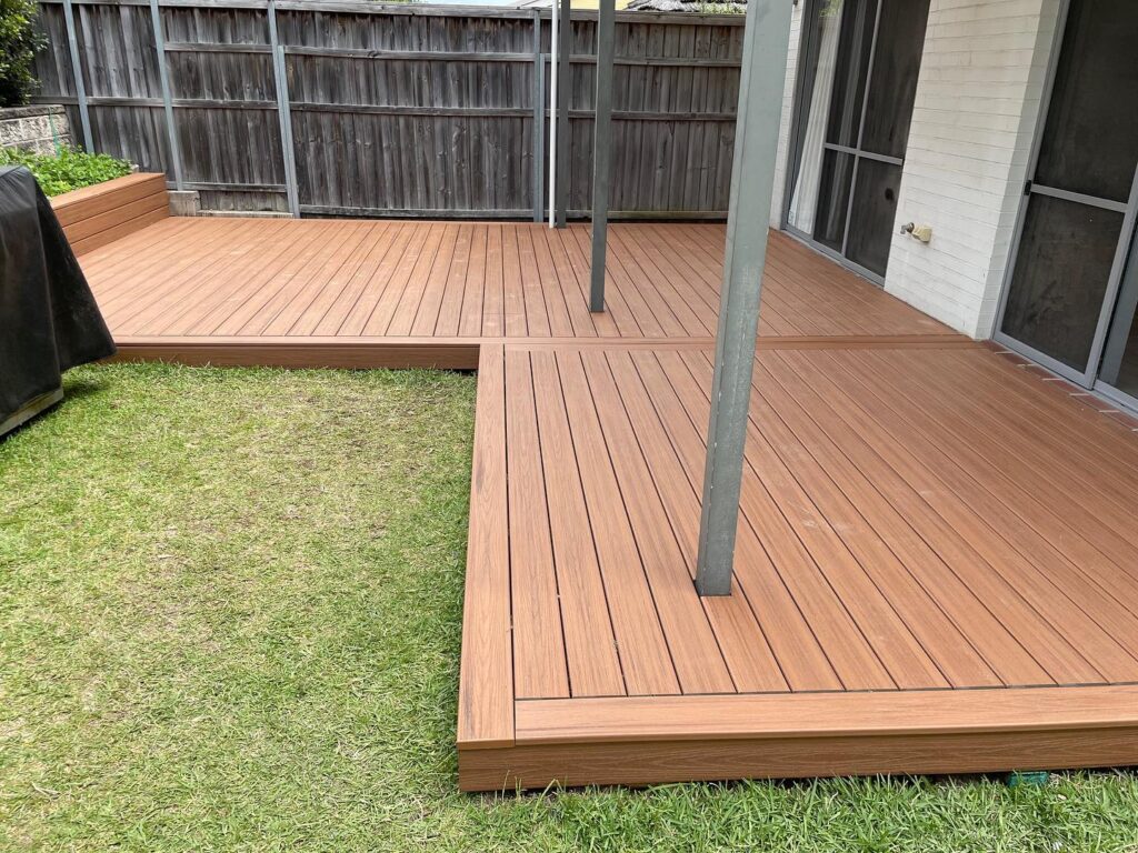 Decking installation Sydney | Wood Deck installers Near Me